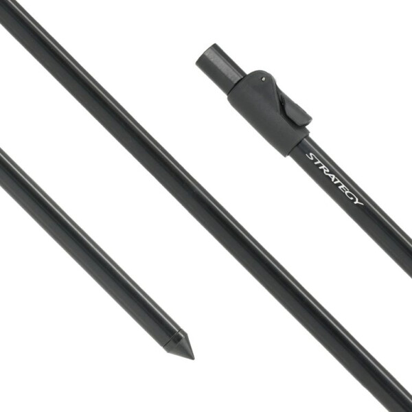 Strategy Tuff Bankstick 70-120cm - Angelhaus - Der Angelshop für Ange
