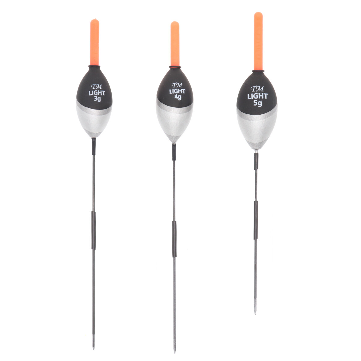 Trout Master Tuff Float - Trout Light - Angelhaus - Der Angelshop für
